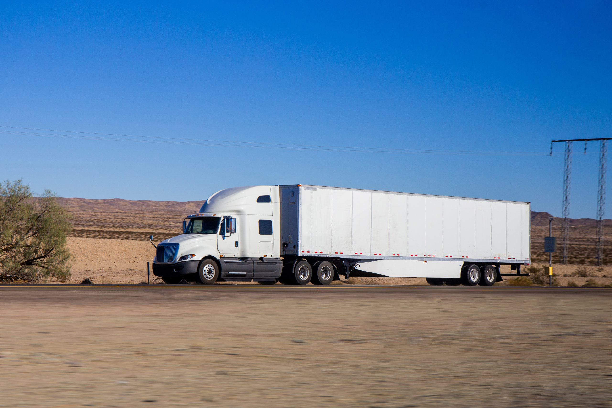 About Us - SafeTrans